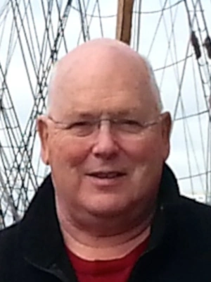 IAB Wind - Ocean Energy Safety Institute